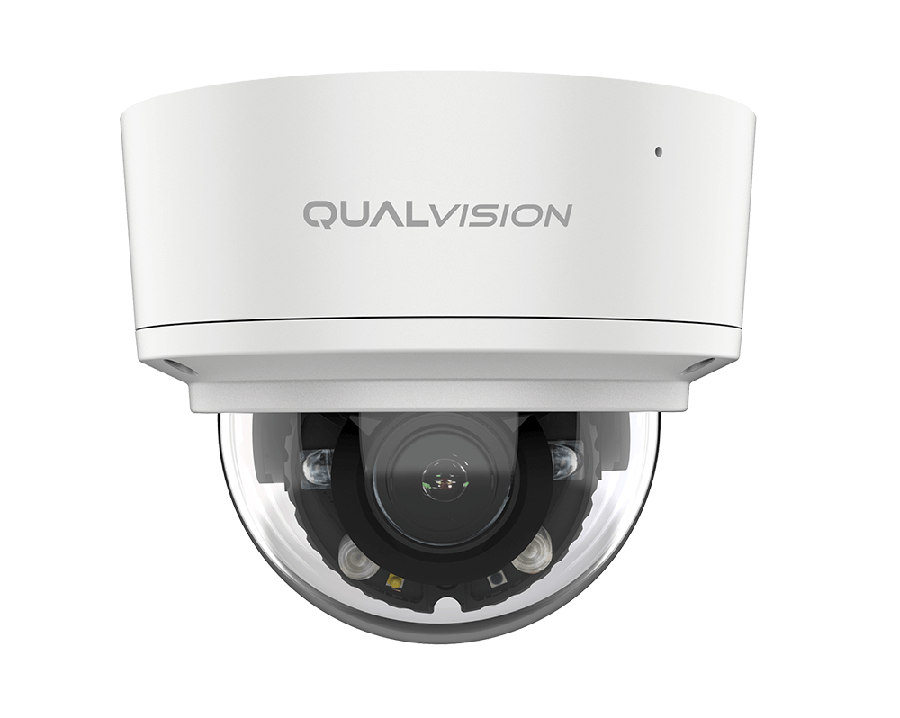Qualvision